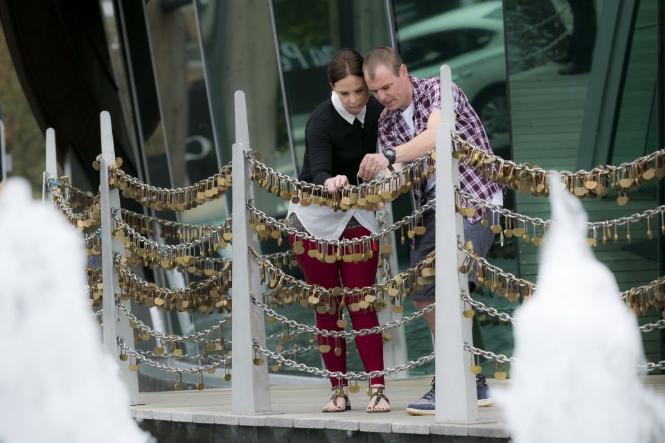 Top 10 UNIQUE Date Ideas in Perth