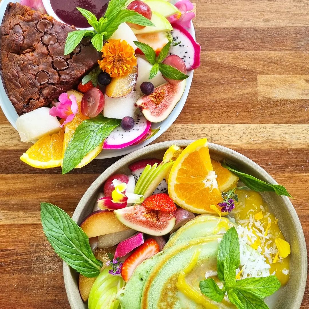 Best Vegetarian Restaurants in Perth | 2025 List