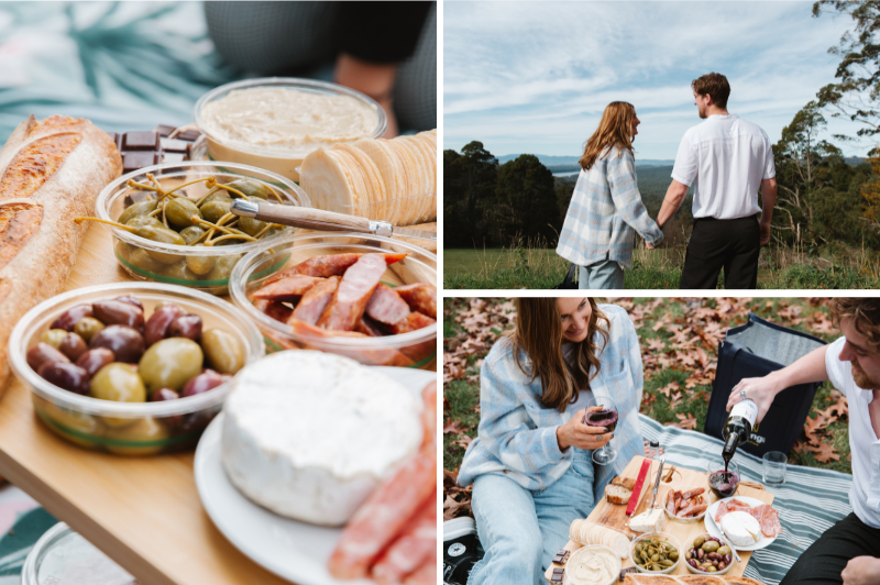 Top 10 UNIQUE Date Ideas in Perth