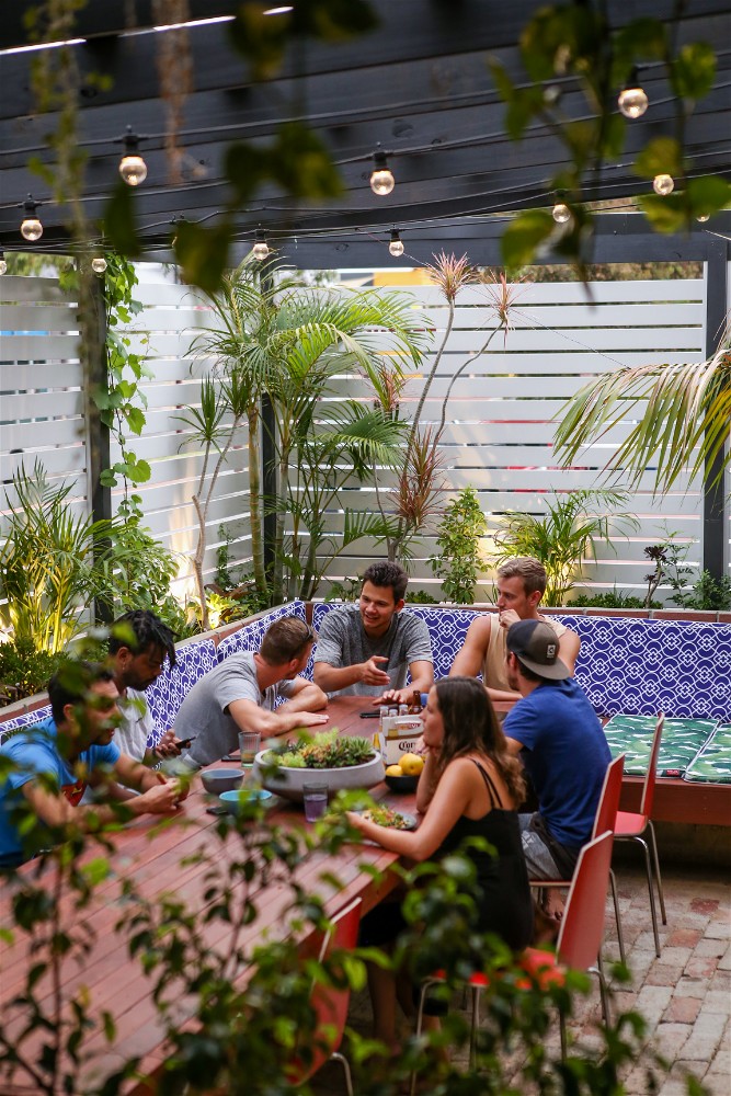 PERTH HOSTELS: Budget Accommodation for 2025