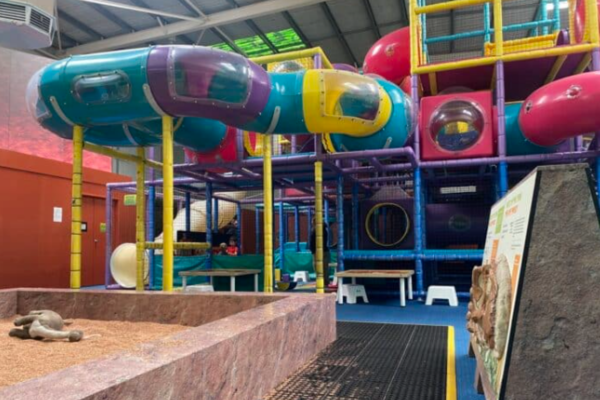 Indoor Play Centres Perth: 2025 Family Fun Guide