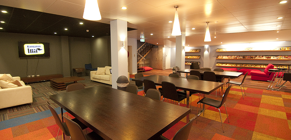 PERTH HOSTELS: Budget Accommodation for 2025