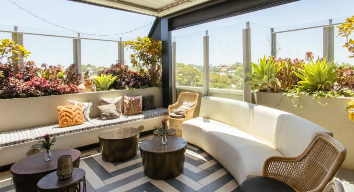 Rooftop Bars Perth: Where to Go for a Top Night Out