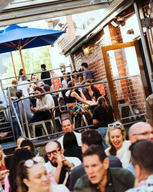 Rooftop Bars Perth: Where to Go for a Top Night Out