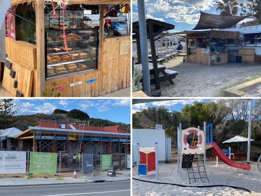 Visiting Yanchep Lagoon: Everything You Need to Know