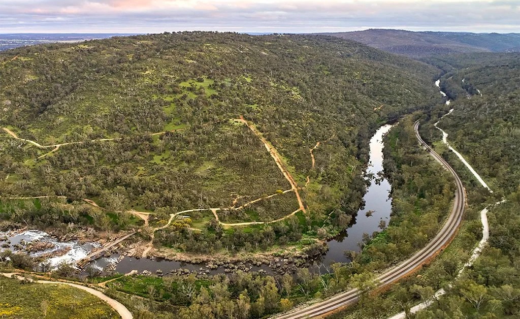 Explore Bells Rapids | A Full Guide