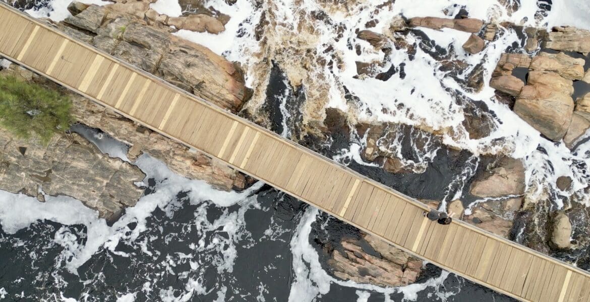 Explore Bells Rapids | A Full Guide