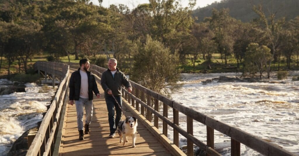 Explore Bells Rapids | A Full Guide