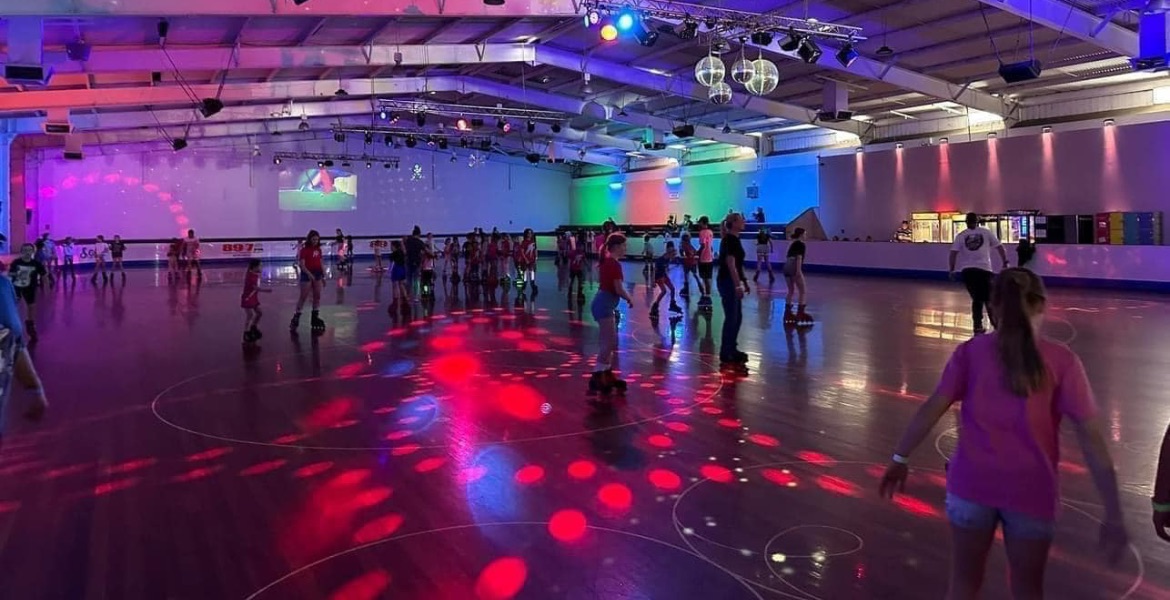 Roller Skating Perth: The Best Rinks & Groups