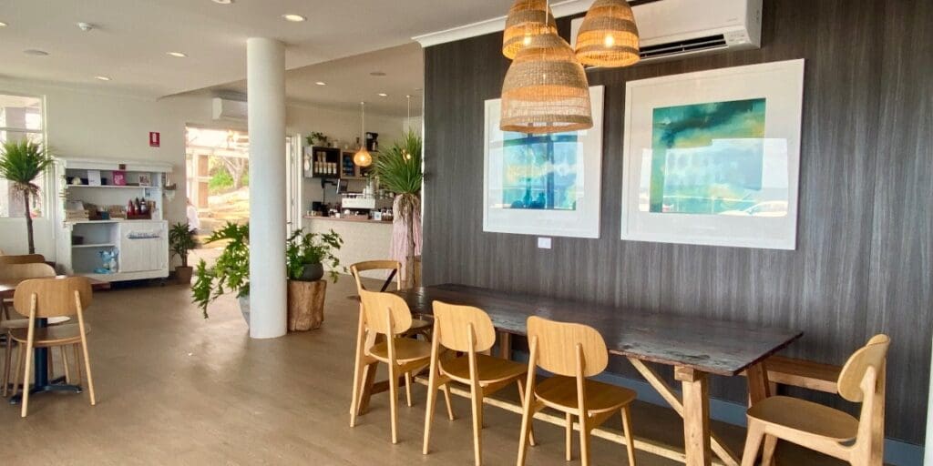 Visiting Yanchep Lagoon: Everything You Need to Know